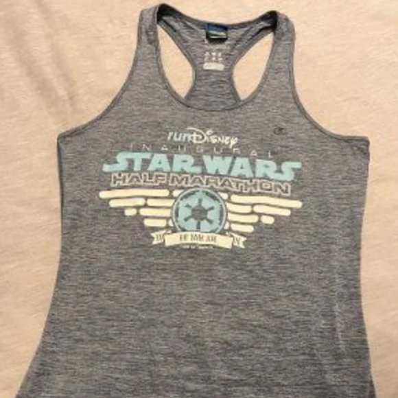 Champion | Tops | Star Wars Race Tank M | Poshmark